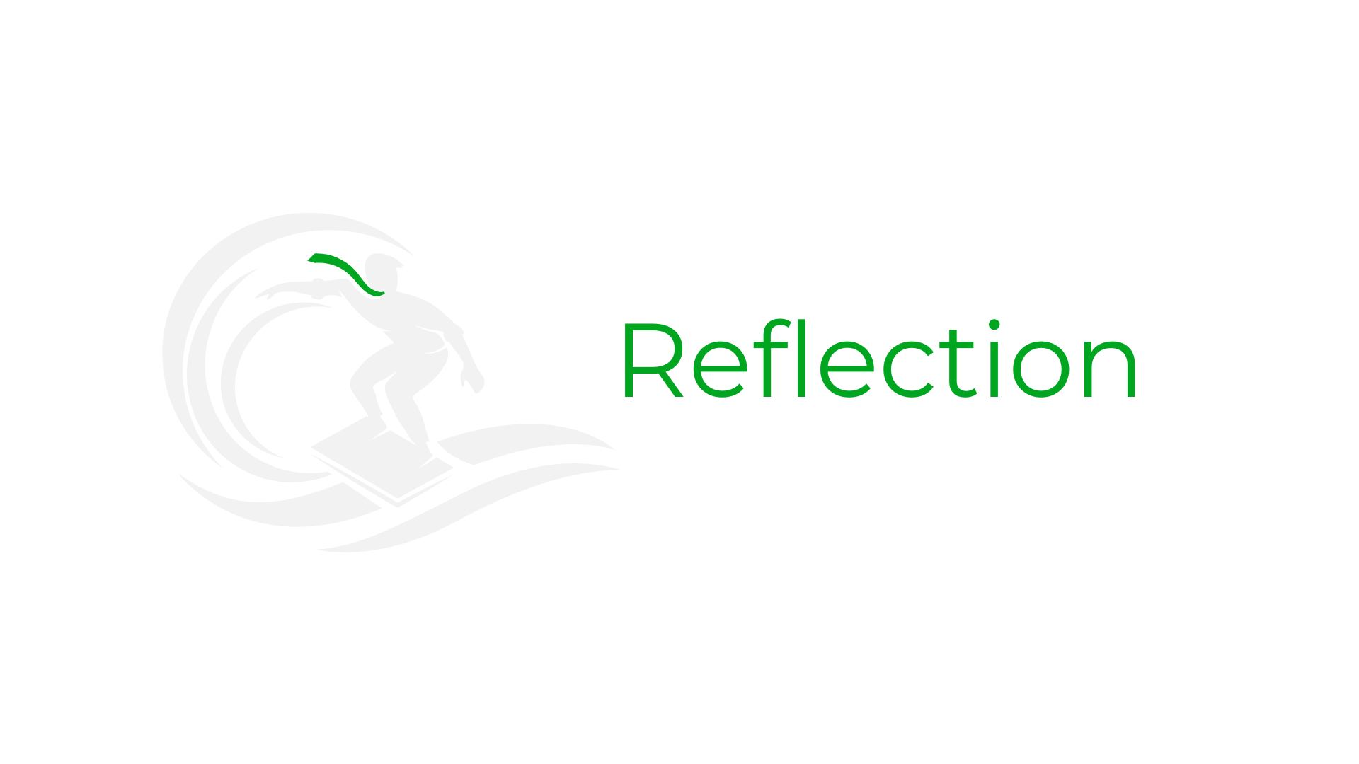 The Career Reflection System- TCRS
