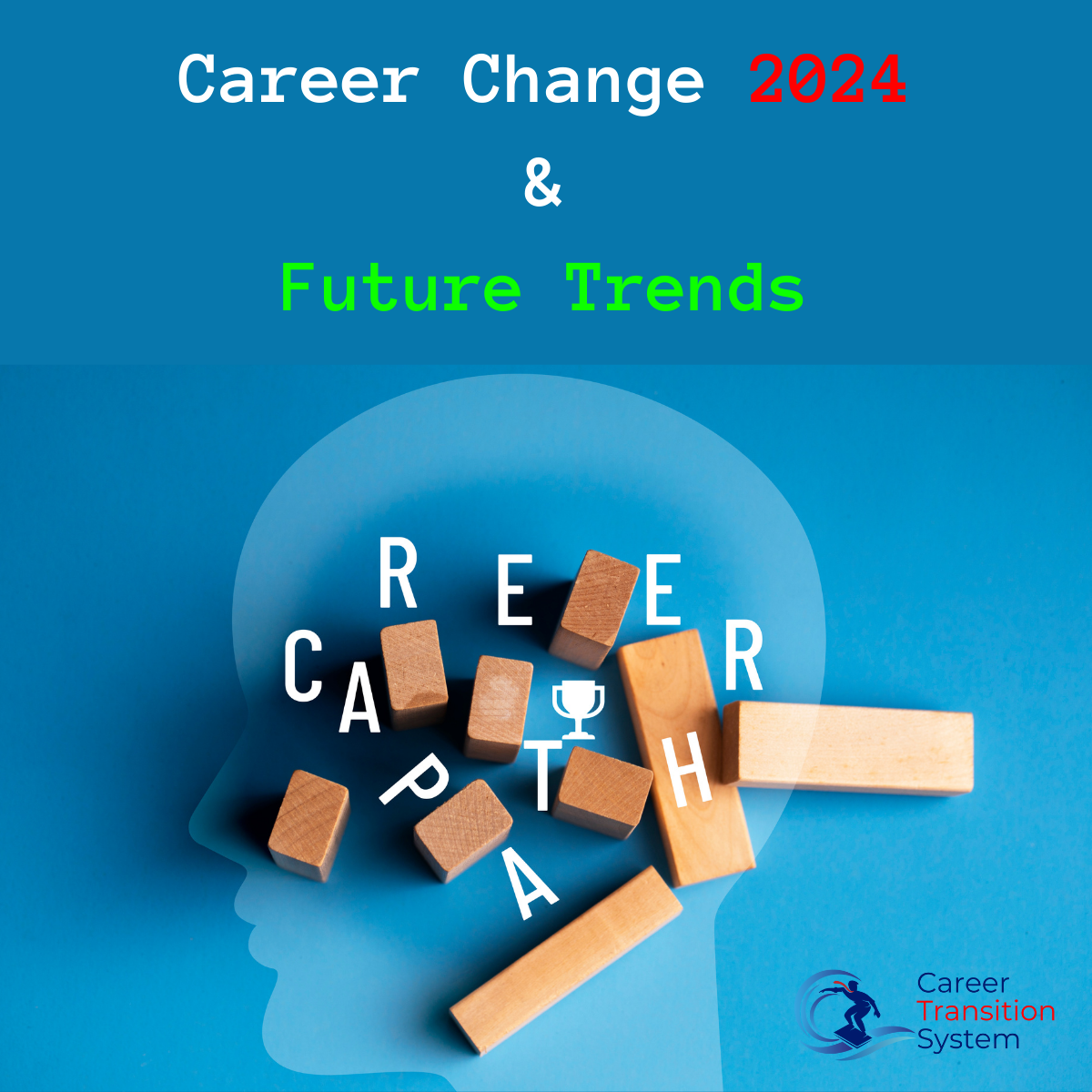 Career Trends 2024 | For Career Change | 8 Best Ways