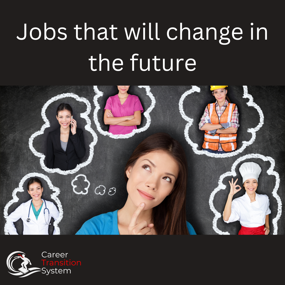 Jobs that will Change in the Future in 2024: 5 Best Changes