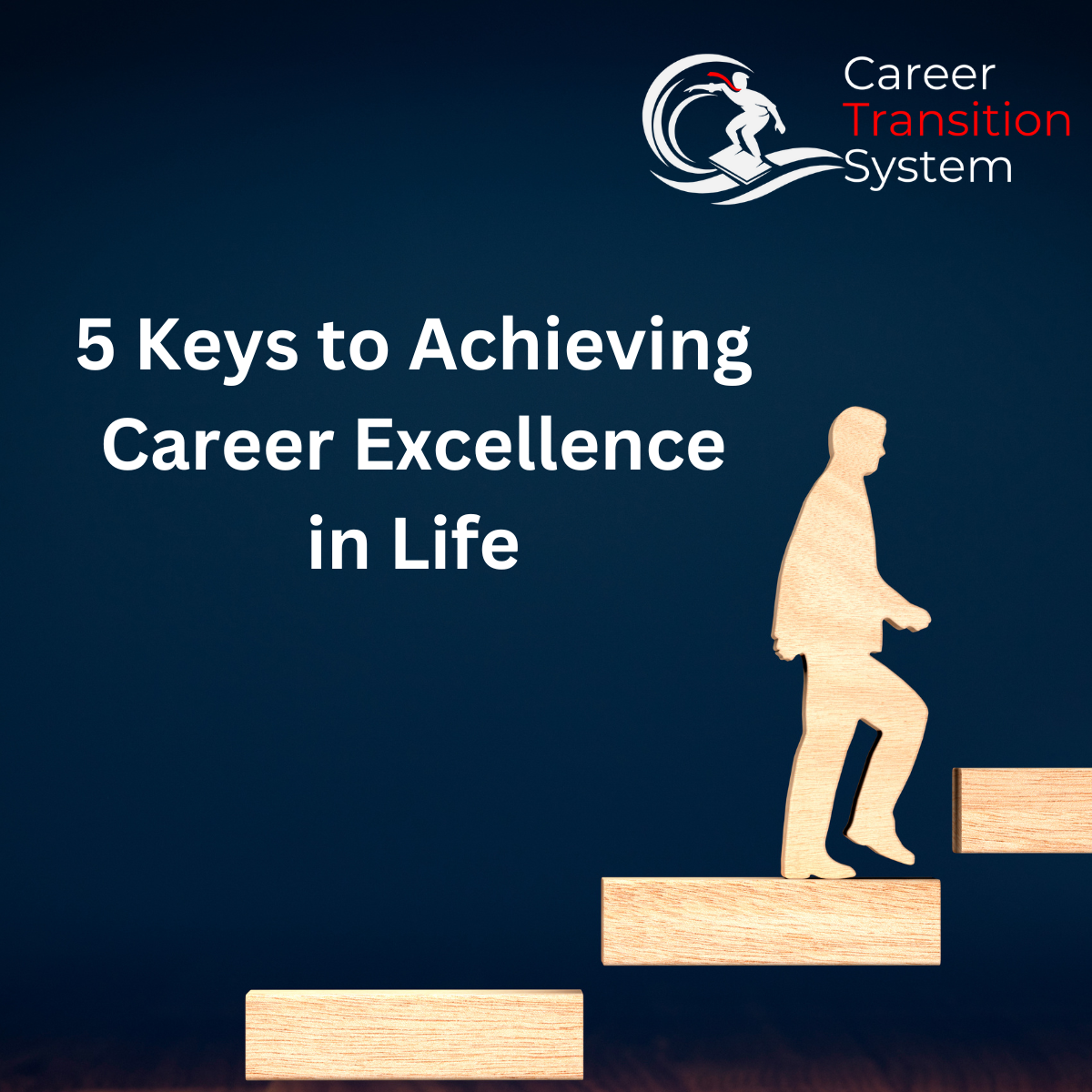 Get Career Excellence in 2024 | 5 Best Tips to Get Goals