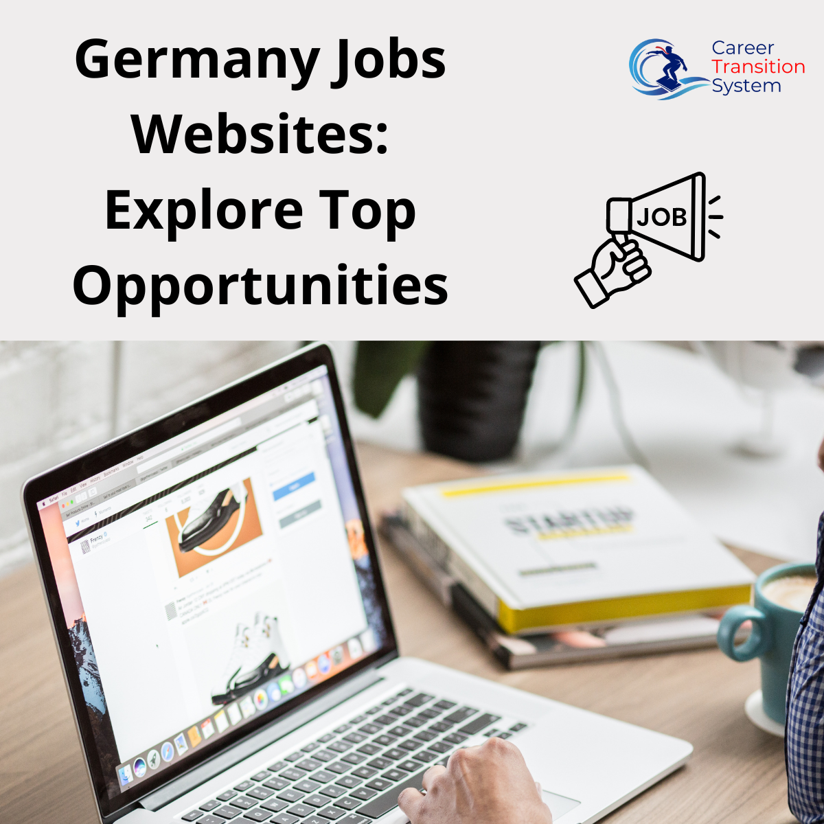 Germany Jobs Websites: Explore Job Opportunities 2024