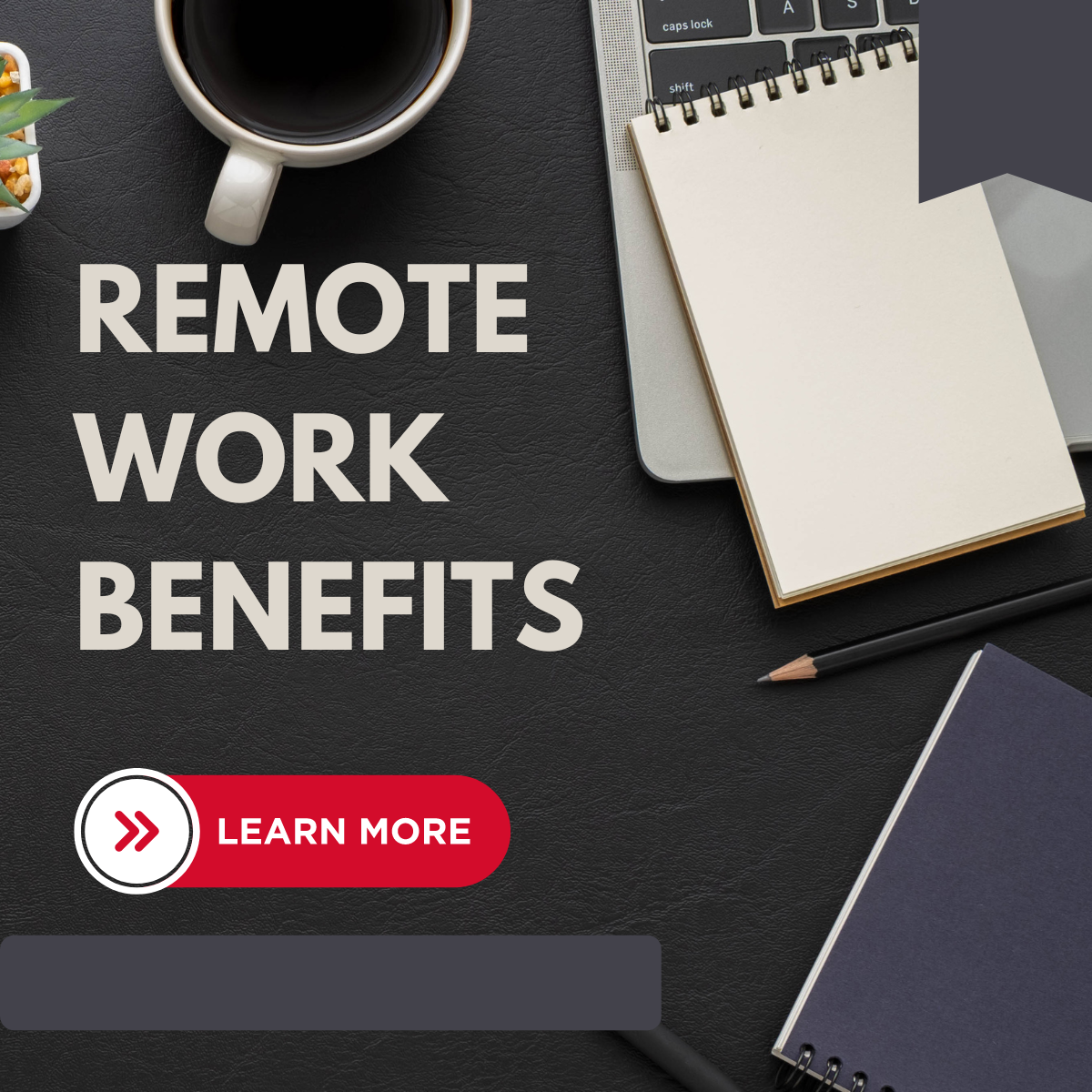 Remote work 2024 | 7 Top Benefits in Today's Digital World