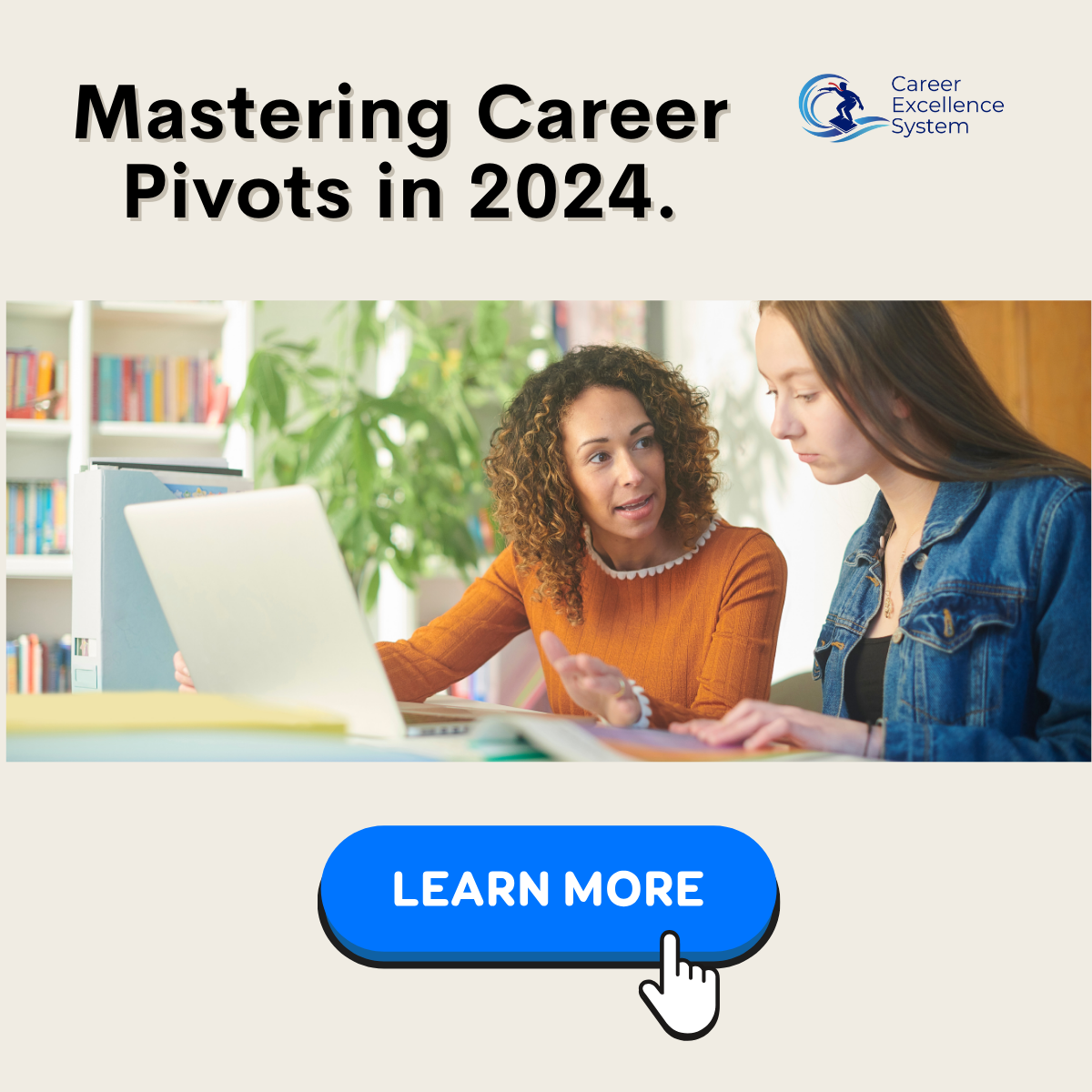 Career Pivots in 2024: Best Strategies Career Advising